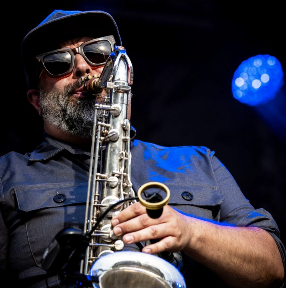 Band - kkcb - Die Profi Coverband aus Frankfurt